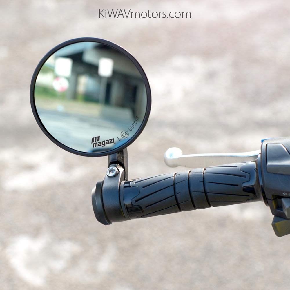 Best Motorcycle Mirrors for Harley Davidson: Improve Your Ride and ...