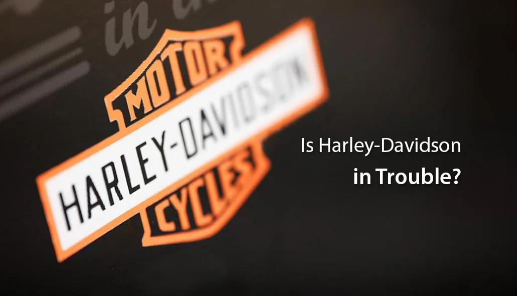 Is Harley-Davidson in Trouble? Riders Debunk the Myths, Praise the ...
