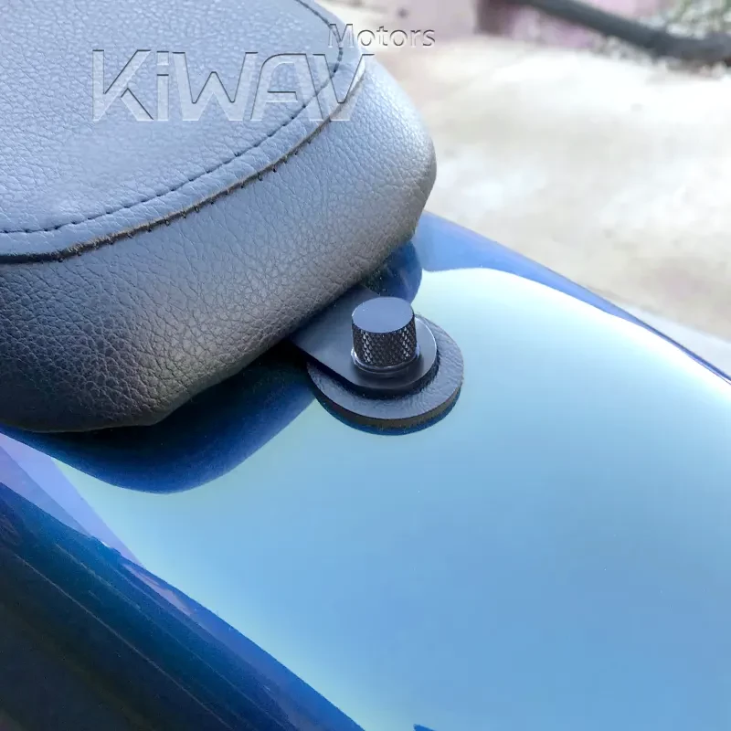 Best Choices for Harley-Davidson Motorcycle Seat Bolt Replacements ...