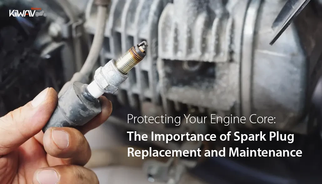 Protecting Your Engine Core: The Importance of Spark Plug Replacement ...