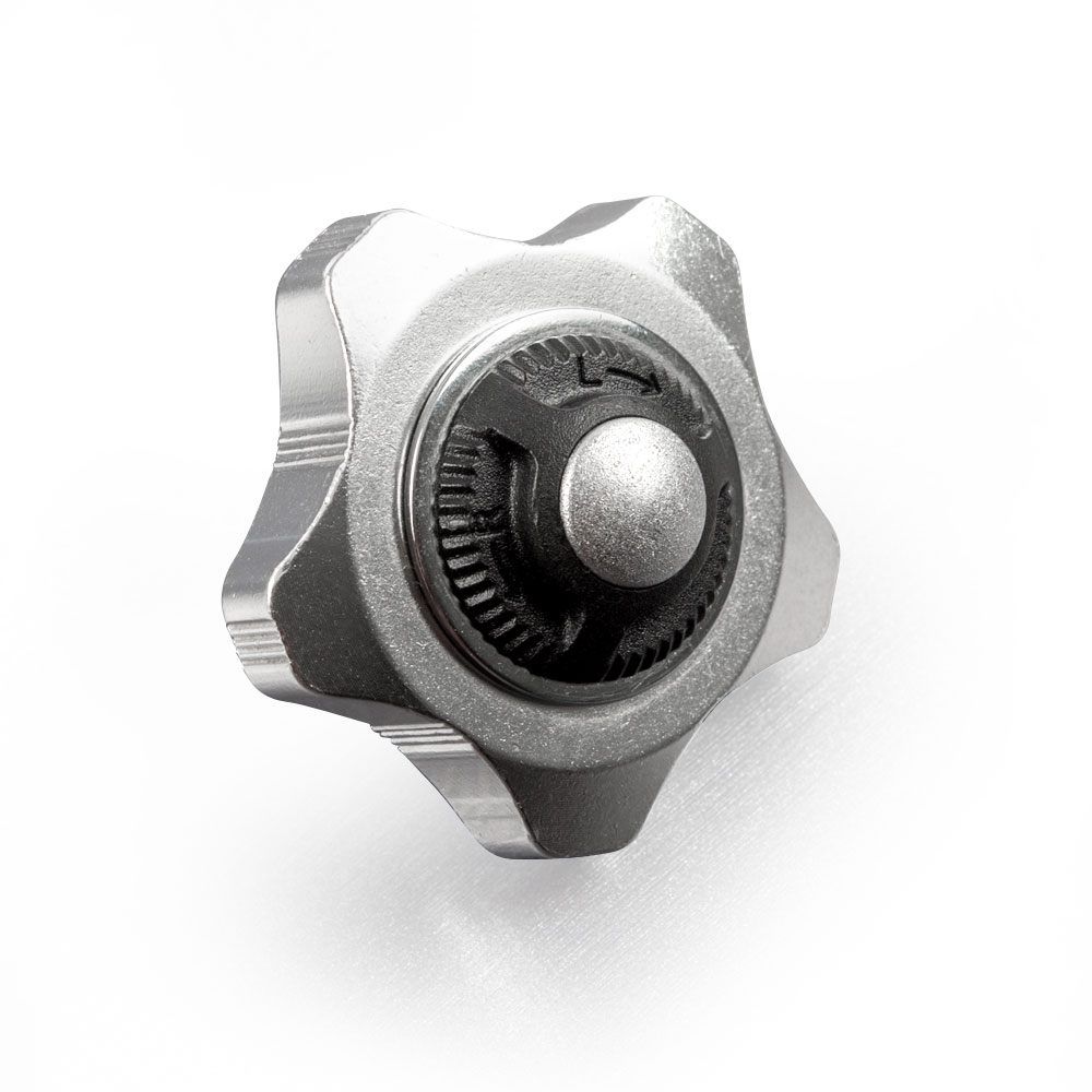 All Products: Quick finger ratchet 3/8 aluminum handle