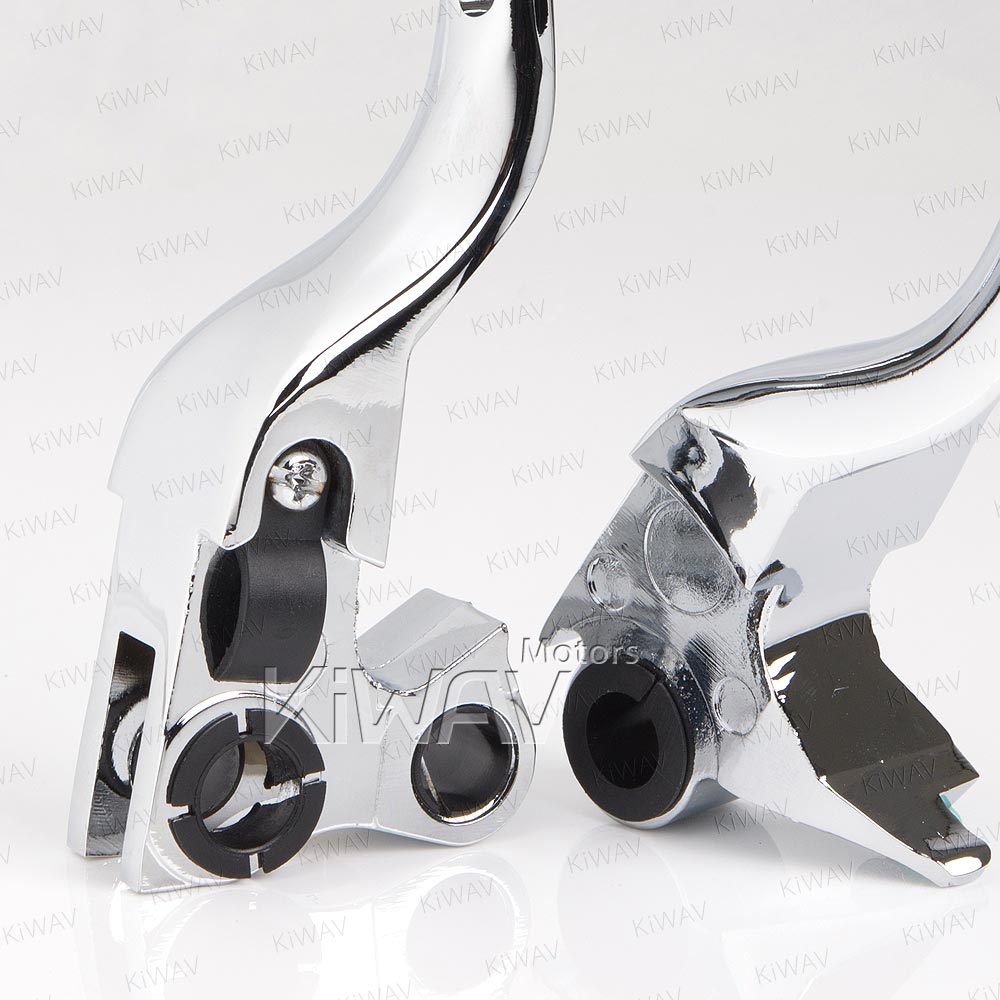 All Products: long slotted cut hand control levers chrome compatible ...