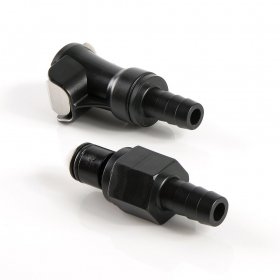 Tools & accessories: fuel coupling 8mm